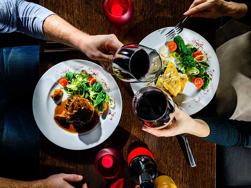 Michelin Star System