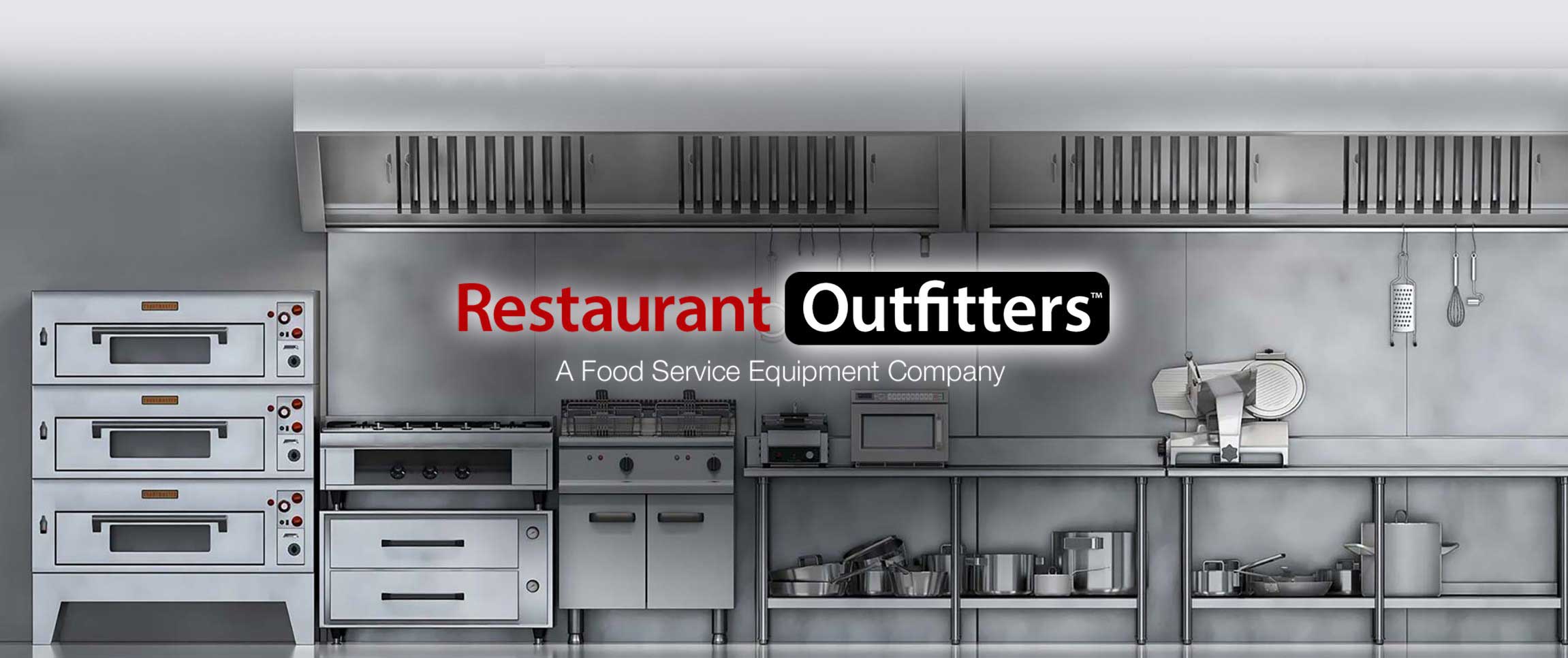 Restaurant Service Equipment