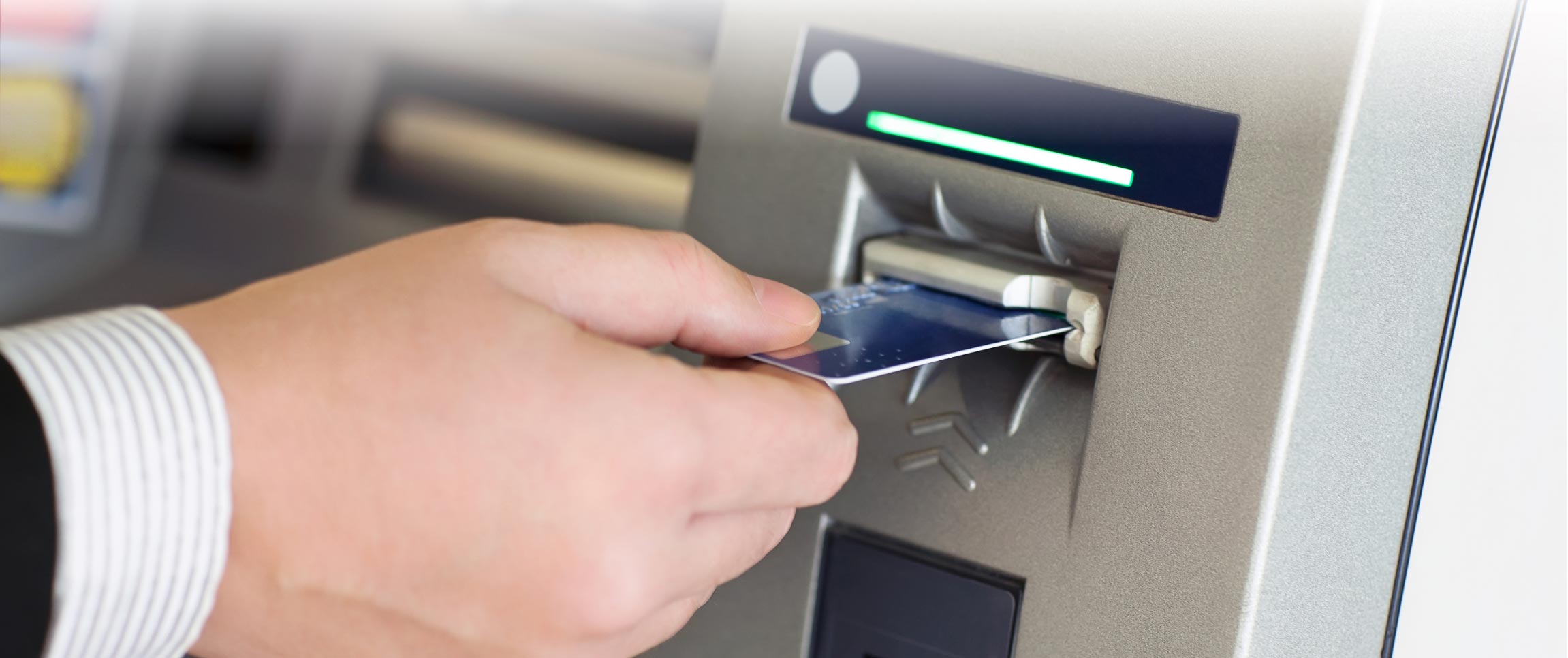 ATM Network | Performance Foodservice