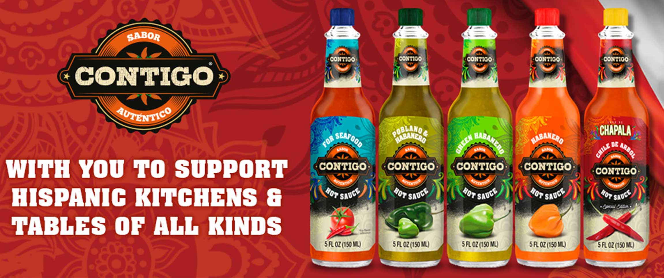 Hispanic Heritage Month